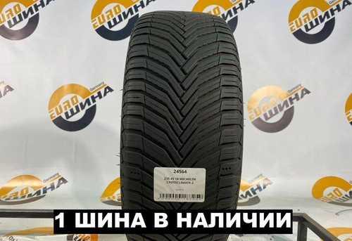 Michelin CrossClimate 2 235/45 R18