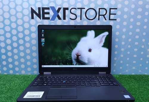 Ноутбук Dell Latitude E5570 Гарантия