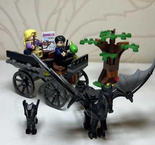 Lego Harry Potter Лего Гарри Поттер