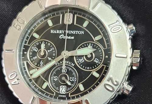 Harry Winston Ocean