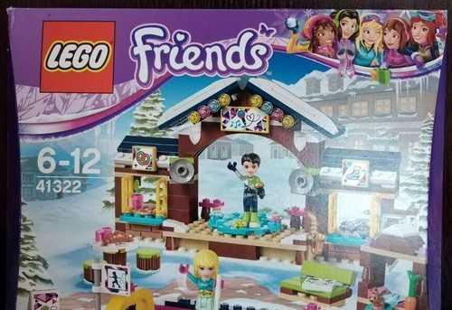 Lego Friends