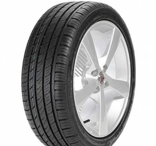 Rapid P609 235/50 R17 100W