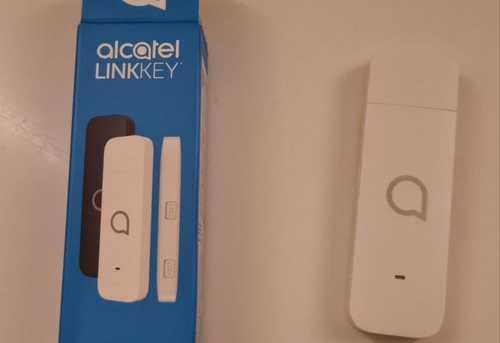 Alcatel Link Key IK41VE1 4G модем