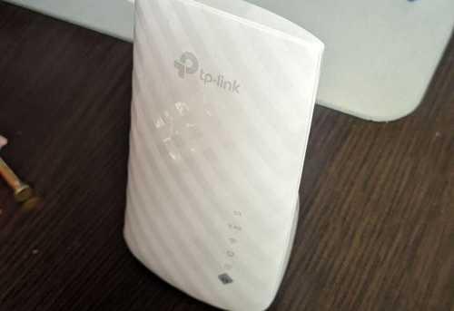 Wifi повторитель Tp-link RE220