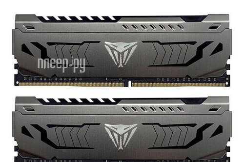 Patriot Memory DDR4 dimm 3000MHz PC-24000 CL16