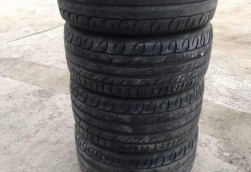 Tigar UHP Ultra High Performance 225/40 R18 и 255/35 R18