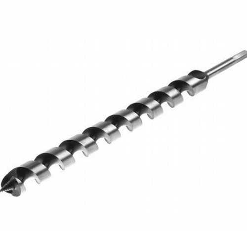 Сверло hammer Flex 202-219 DR WD AR 30мм*460/370м