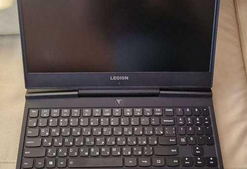 Lenovo Legion Y545