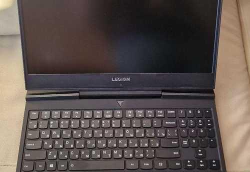 Lenovo Legion Y545