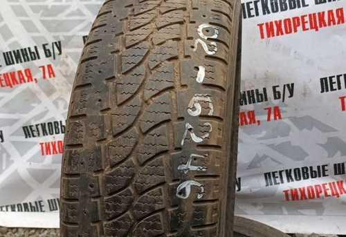 Tigar CargoSpeed Winter 205/65 R16C