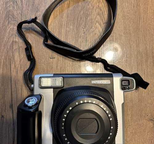 Фотоаппарат instax wide 300