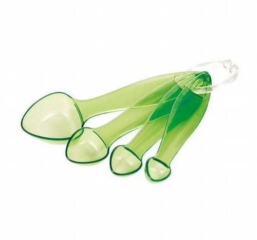 Мерные ложки Tescoma Presto, 4шт