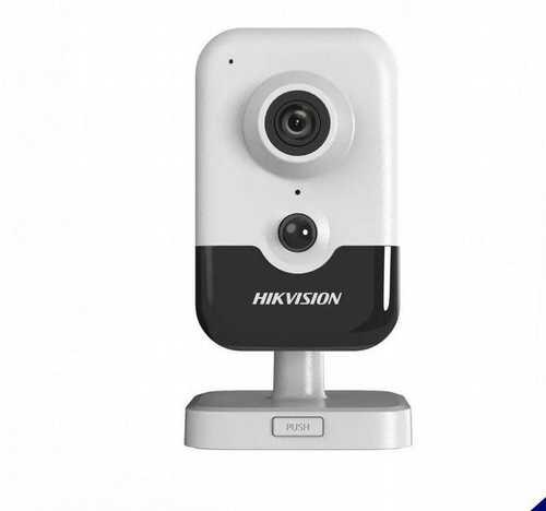 IP-камера Hikvision DS-2CD2443G2-I (2.8mm)