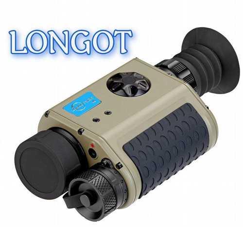 Тепловизионный прицел longot K6