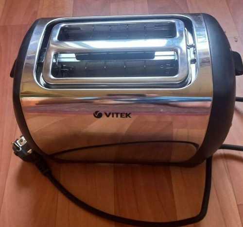 Тостер Vitek VT-1573 SR