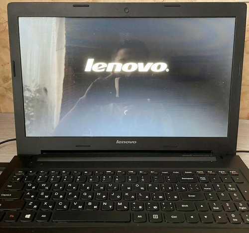 Ноутбук Lenovo G505s