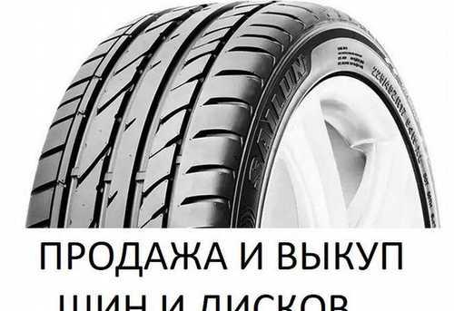 Sailun Atrezzo ZSR SUV 275/40 R22 108Y