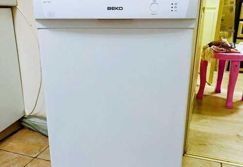 Посудомоечная машина Веко (Beko dsfs 1530) бу