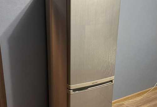Холодильник Samsung RL17 mbms