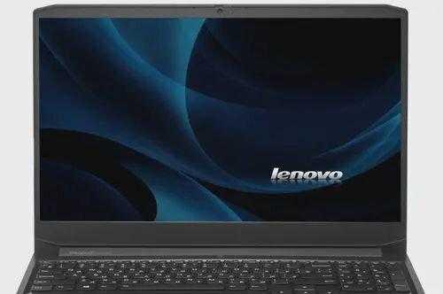 15.6" Ноутбук Lenovo IdeaPad Gaming 3 15ACH6 черн