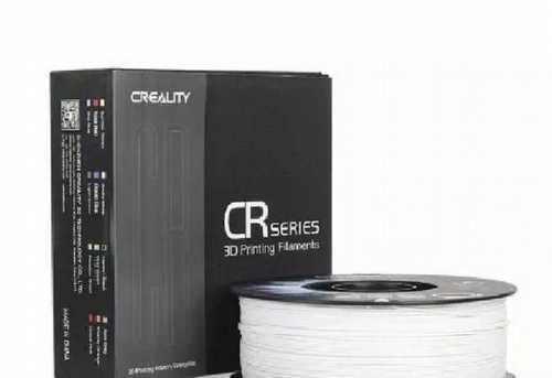 Катушка Creality CR-petg 1.75 белый