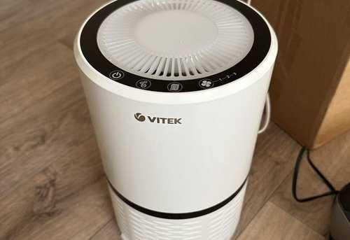 Очиститель воздуха vitek VT-8554