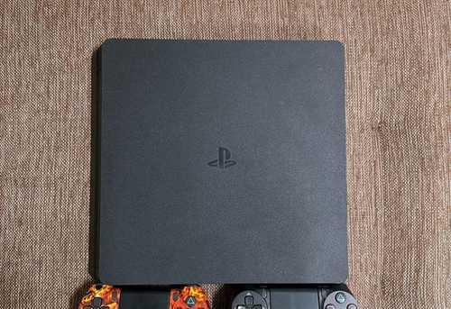 Sony playstation 4 slim 1tb (T10619)