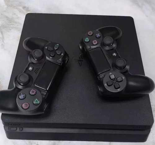 Sony PS4 Slim 1tb