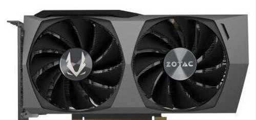 Zotac GeForce RTX 3060 12GB Twin Edge OC gaming LH