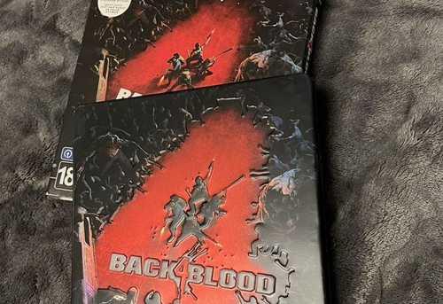 Back4blood special edition