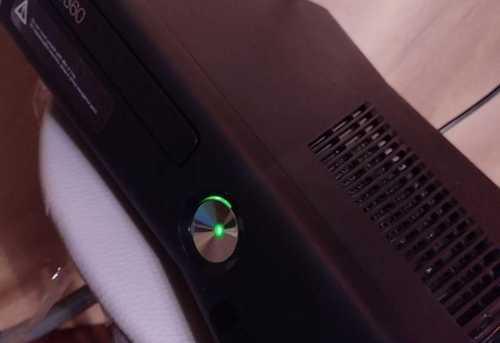 Xbox 360 прошитый freeboot