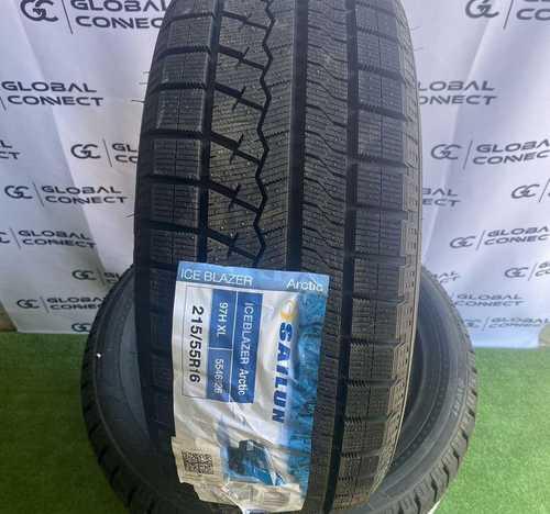 Sailun Ice Blazer Arctic 215/55 R16 97H
