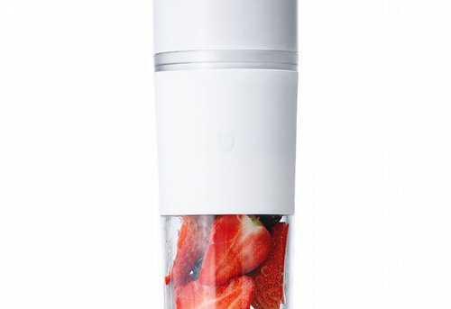 Блендер Xiaomi Mijia Portable Juicer Cup 300ml