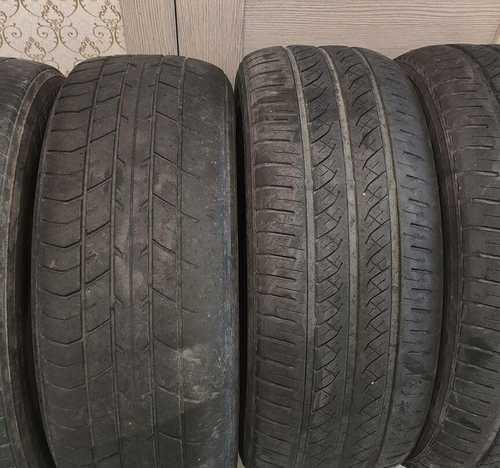 Yokohama Advan A005 205/55 R16