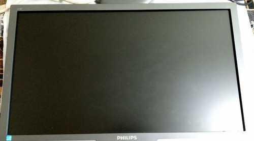 Монитор Philips 273E3LSB/01 на запчасти или ремонт