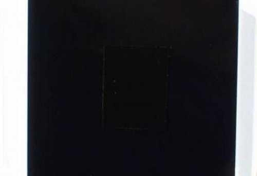 Задняя крышка для iPhone 13 mini Черная (Стеклянна