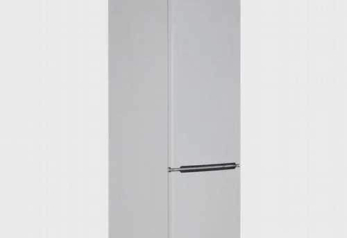 Холодильник с морозильником Bosch Serie 4 NatureCo