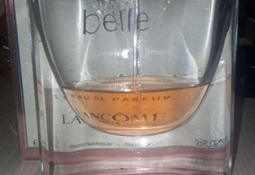 Lancome LA VIE EST belle