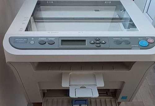 Принтер мфу Pantum M5000/M6000 series