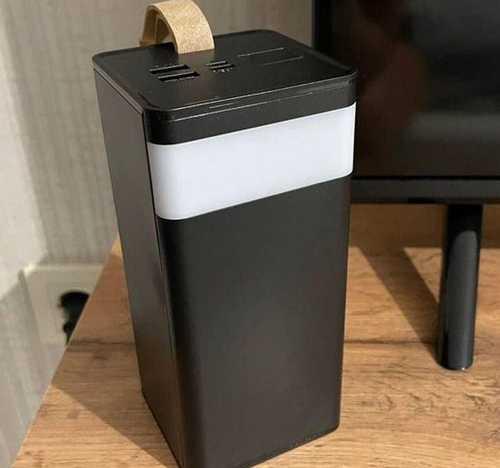 Powerbank 50000 mah