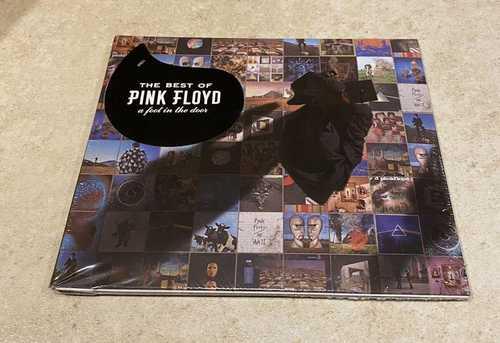 Cd диски pink floyd