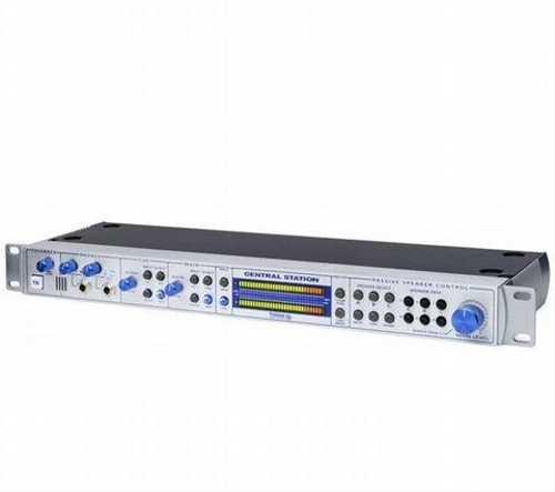 Контроллер управления PreSonus Central Station plu