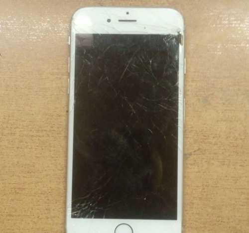 iPhone 6, 128 ГБ