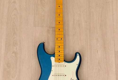 Электрогитара Fender Traditional 50s Stratocaster