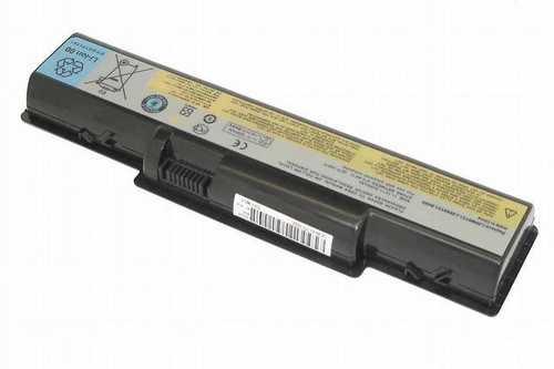 Аккумуляторная батарея для ноутбука Lenovo B450 (L