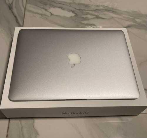 Apple macbook air 13 2017 256 gb