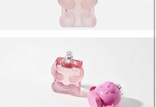 Moschino toy 2 bubble gum духи оригинальные