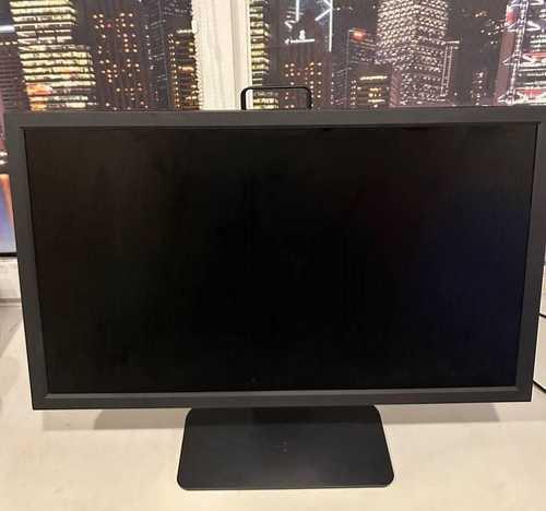 Игровой монитор benq xl2411k