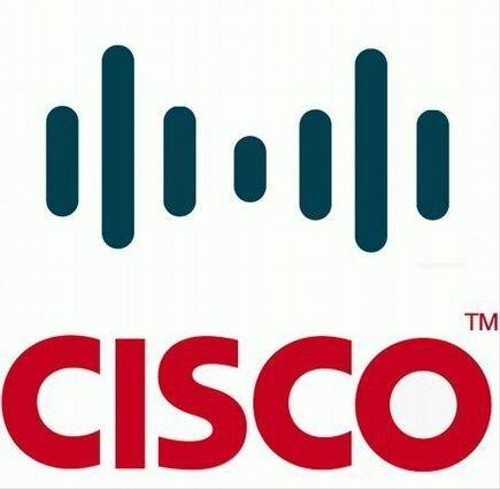Новый коммутатор Cisco C9500-32C-E