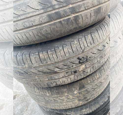 Pirelli Formula Energy 185/65 R15